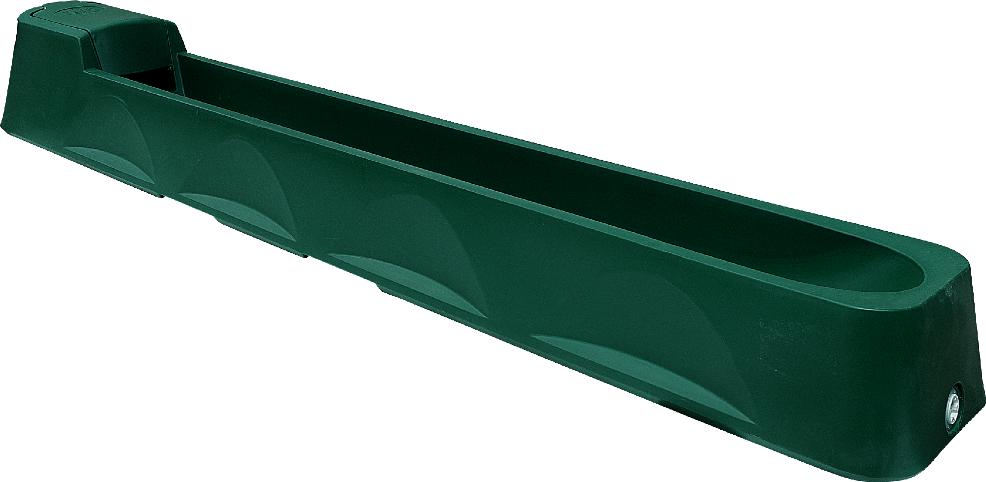 Polymaster Sweep Trough - 40mm Float Valve