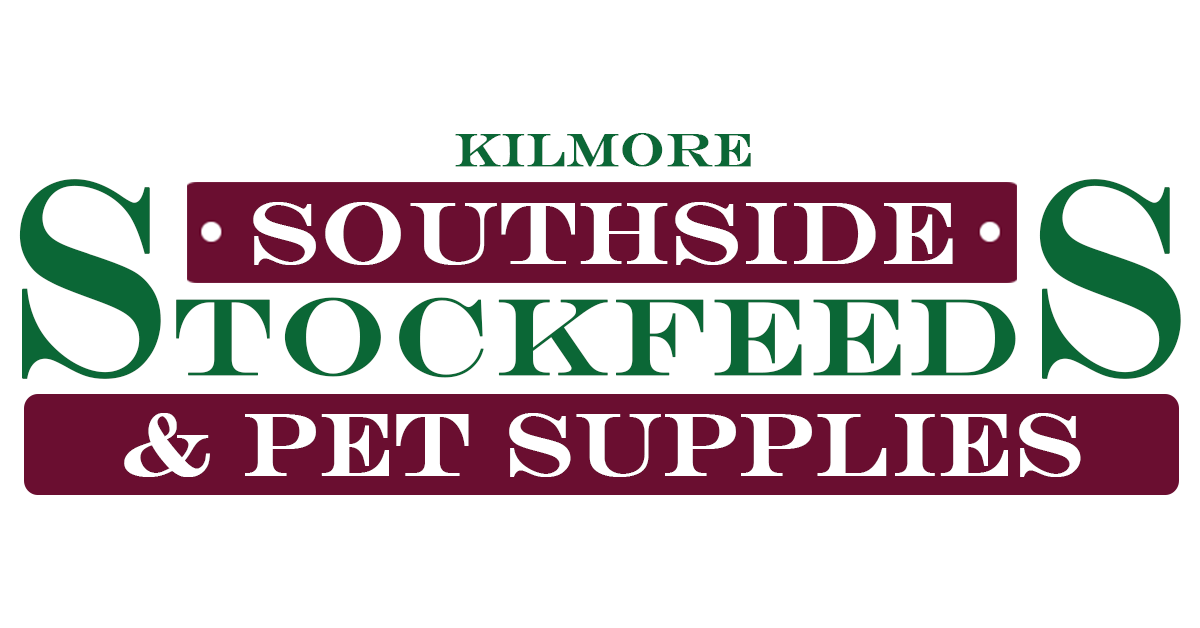 True Blue Essentials Aussie Beef Feeding Guide